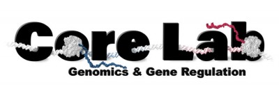 Home | Core Lab